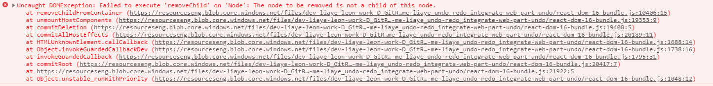 Unmountcomponentatnode Works Async · Issue 13690 · Facebookreact 