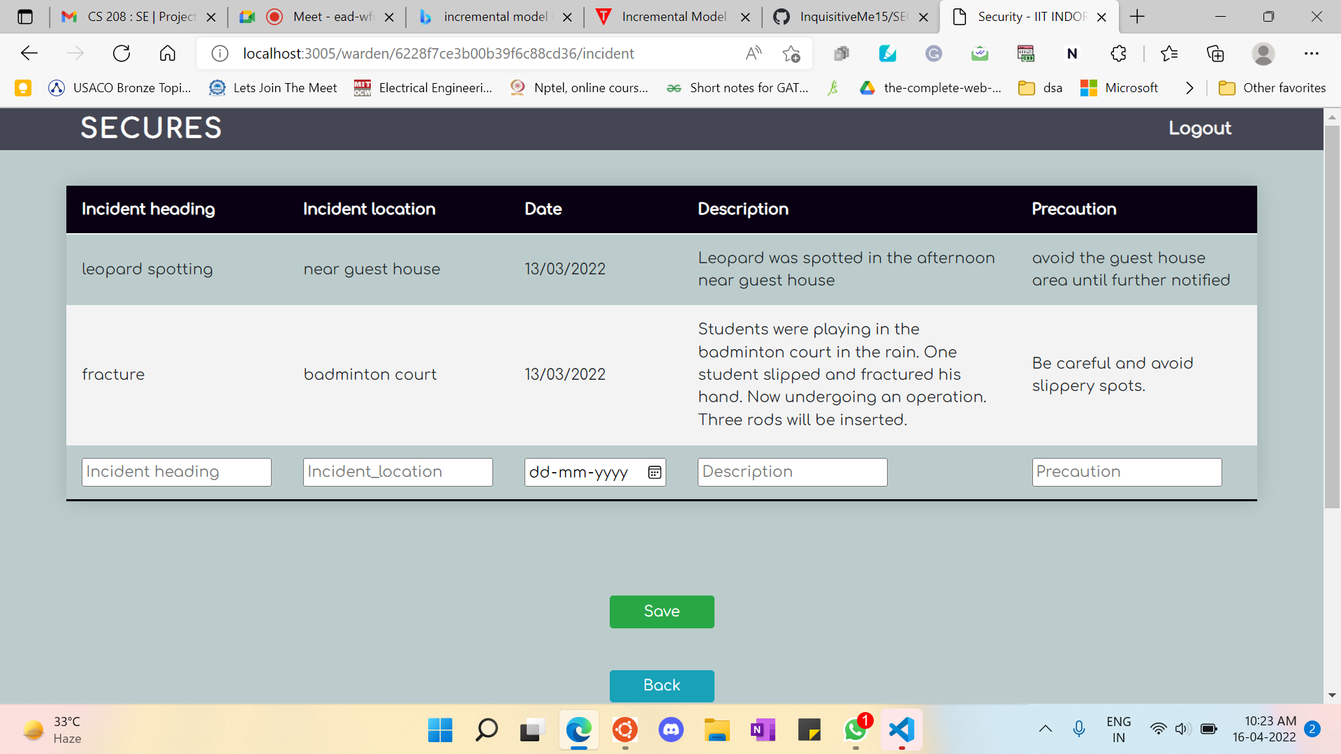 GitHub - InquisitiveMe15/SECURES-CS258-G11-Online-Campus-Security ...