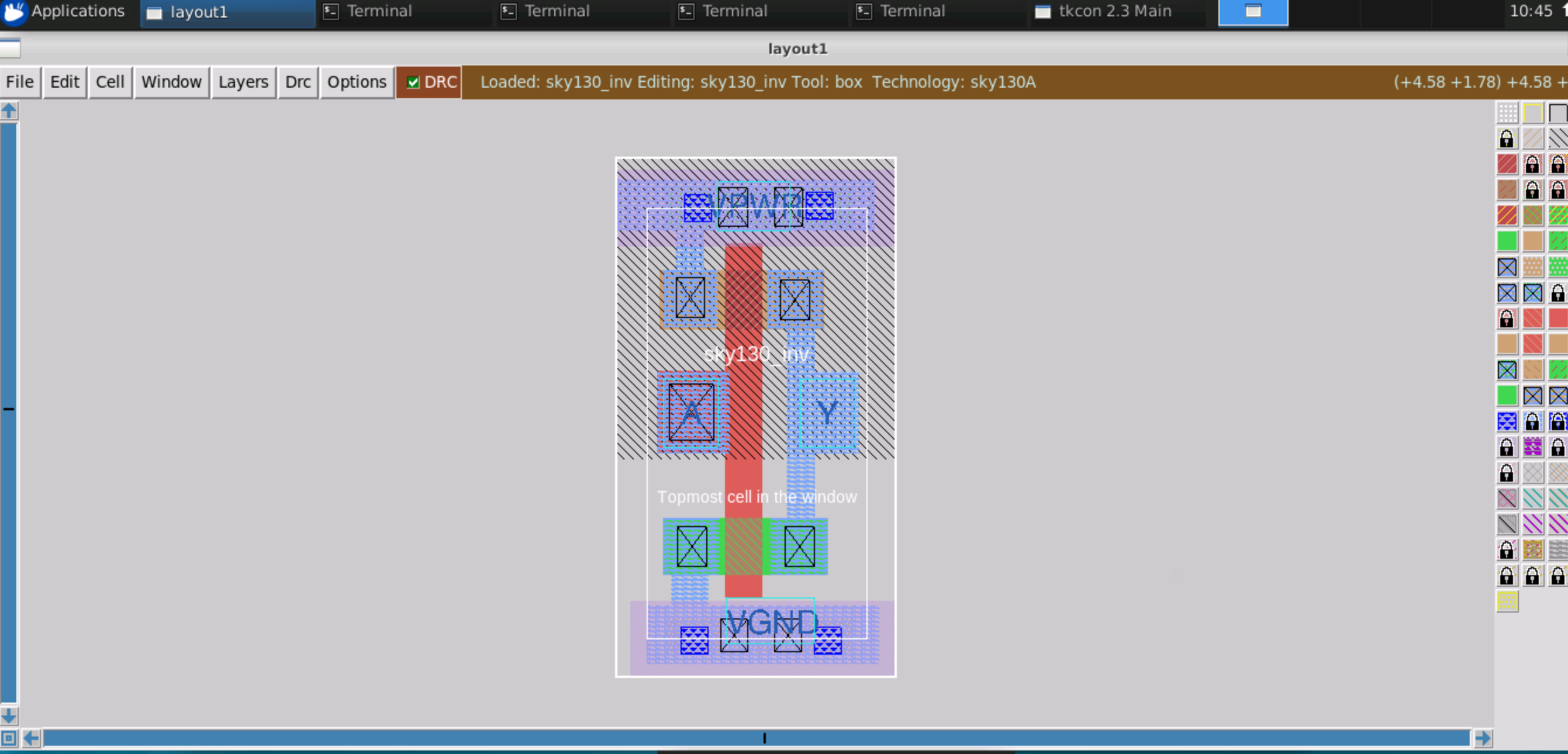 GitHub - tanmaycv-09/ADVANCED-PHYSICAL-DESIGN-USING-OPENLANE-SKY130