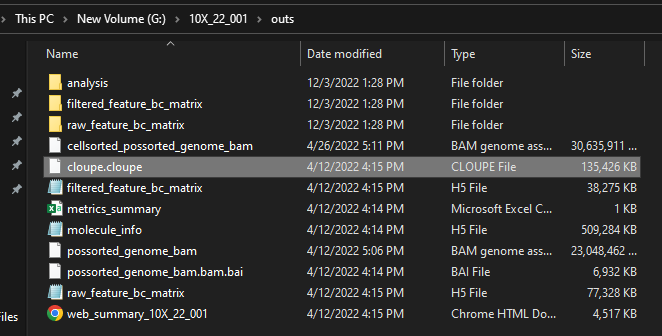 Seurat to loupe browser file · satijalab seurat · Discussion #6932 · GitHub