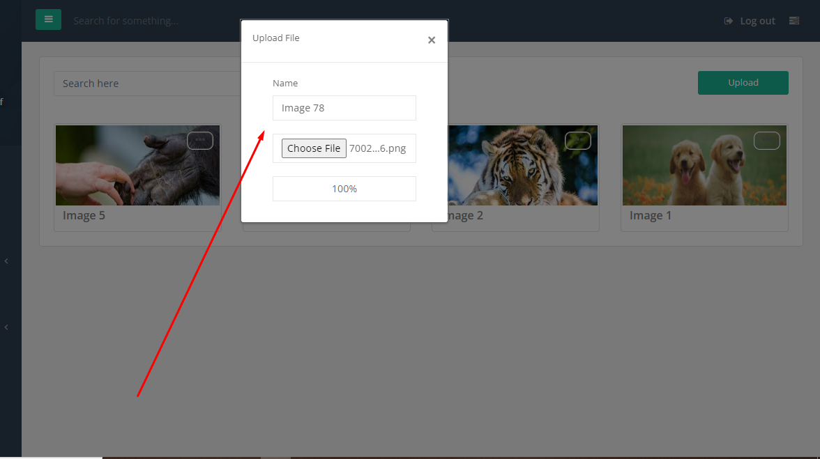 GitHub - yousafitpro/c-photo-gallery-and-simple-file-manager