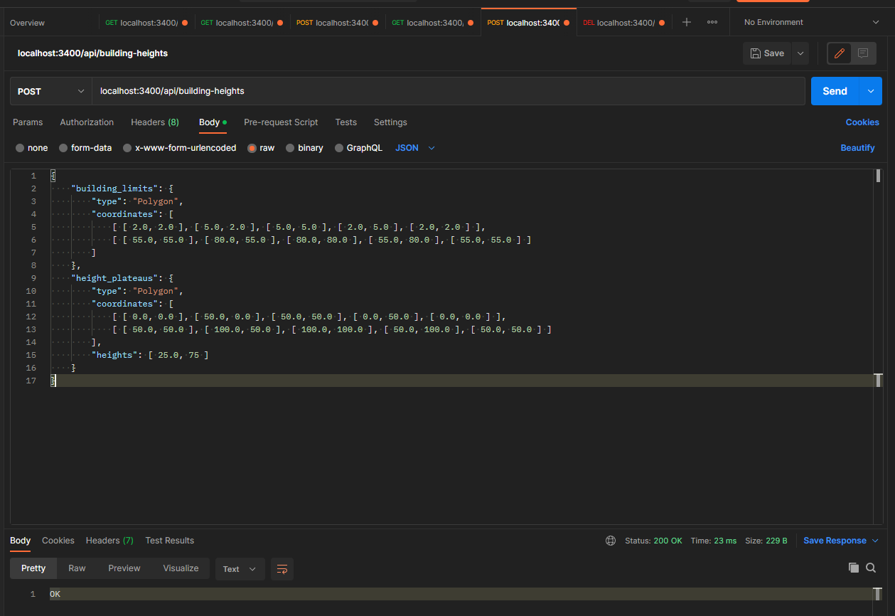 GitHub - flavioivan/BuildingHeightsAPI: Splits buildings in different plateau heights