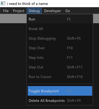 Changing padding for menu items? · Issue #4129 · ocornut/imgui · GitHub