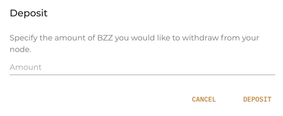 feat: status page redesign by vojtechsimetka · Pull Request #214 · ethersphere/bee-dashboard ...