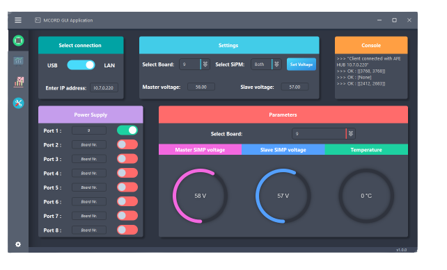 GitHub - kruksik-dev/MCORD_NEW_GUI