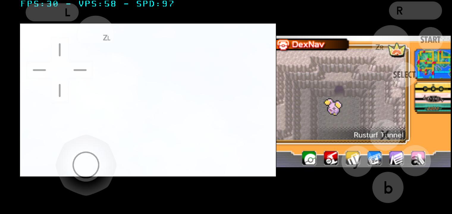 White Screen Pokemon OMEGA RUBY · Issue #207 · weihuoya/citra · GitHub