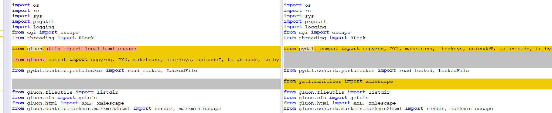 Internal error when using a specific session.flash (all others work fine) · Issue #2119 · web2py ...