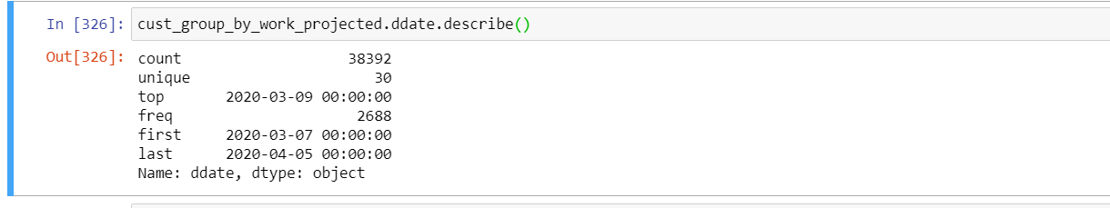 panel widgets.DateRangeSlider not working · Issue #1269 · holoviz/panel ...