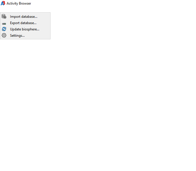 Blank white screen when Activity browser opens without any tabs · Issue #494 · LCA ...