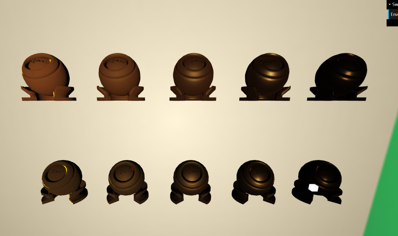 GitHub - noviorlu/RealTimeRendering