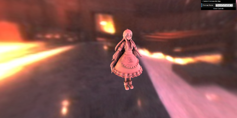 GitHub - noviorlu/RealTimeRendering