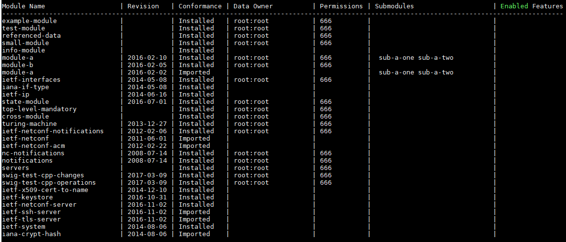 Failed to set hostkey "ssh_host_rsa_key" · Issue #226 · CESNET/netopeer2 · GitHub