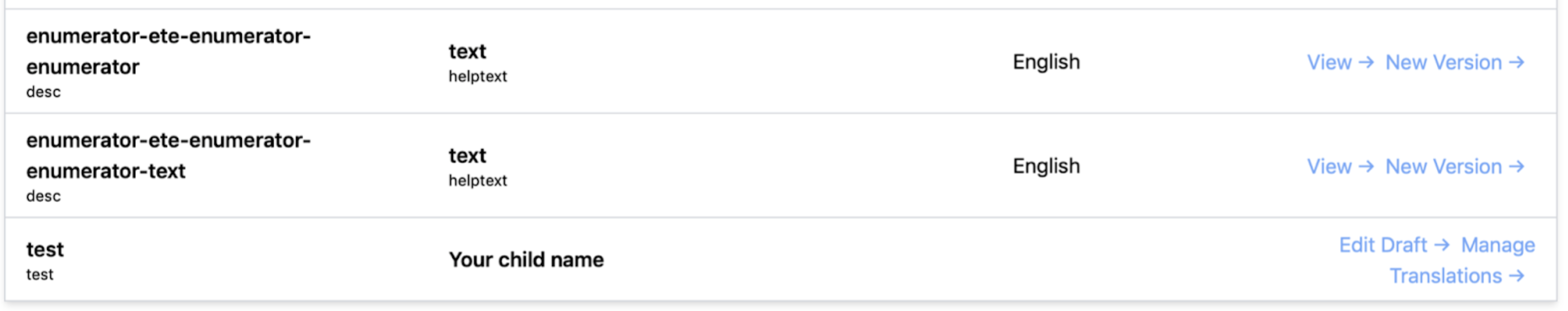 Find more consistent wording for question bank · Issue #1202 · civiform/civiform · GitHub