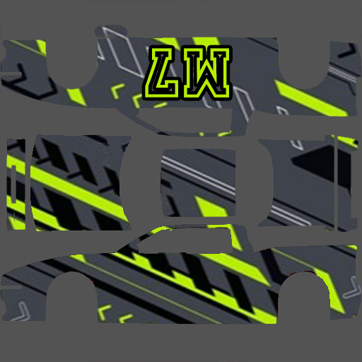 Custom Wraps M7mdgr7 · Issue 395 · Saesrpgdonation Vehicle Shaders · Github 