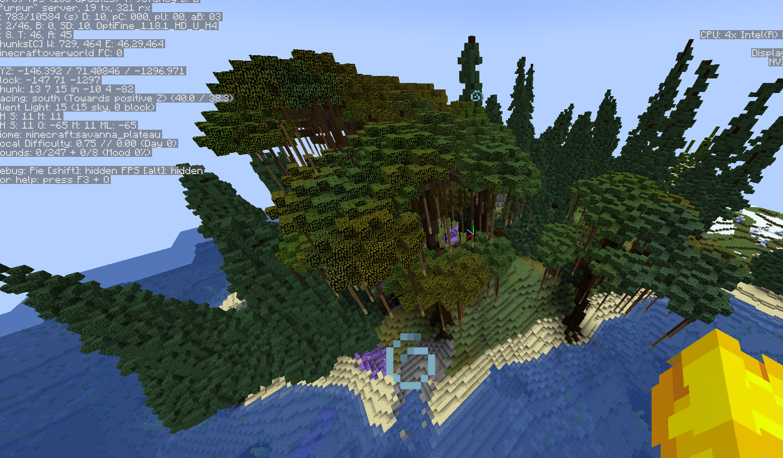 Colors don't work · Issue #706 · VolmitSoftware/Iris · GitHub