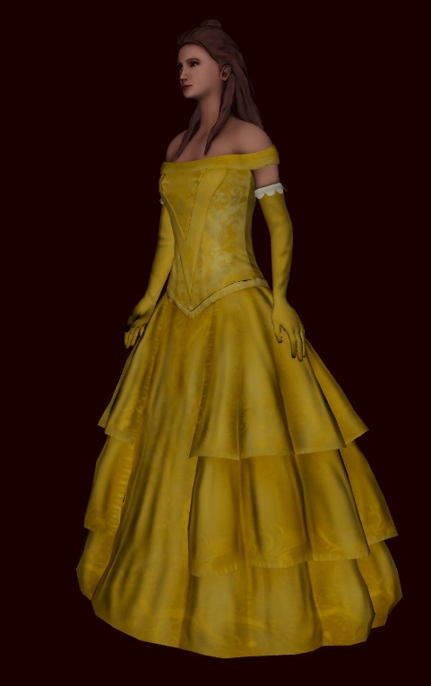 FBX skeletal animation/bones and expectations · assimp · Discussion ...