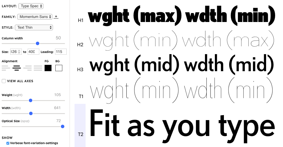 Stacked Maker Issue 31 Fontbureau Variable Type Tools Github