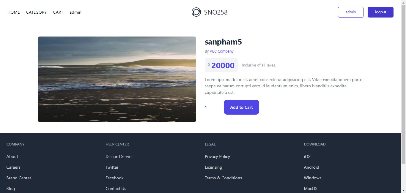 Github Dccuong Angular