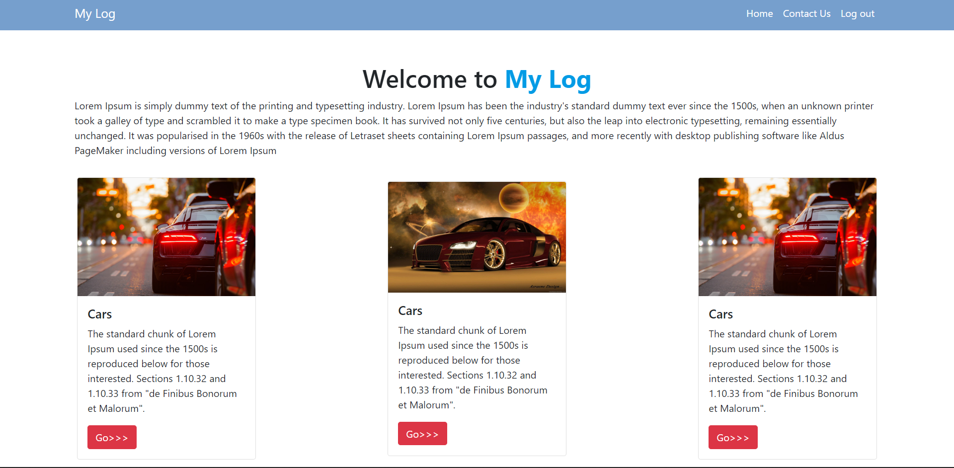 GitHub - umangkumarsisodia/xenonstacktask