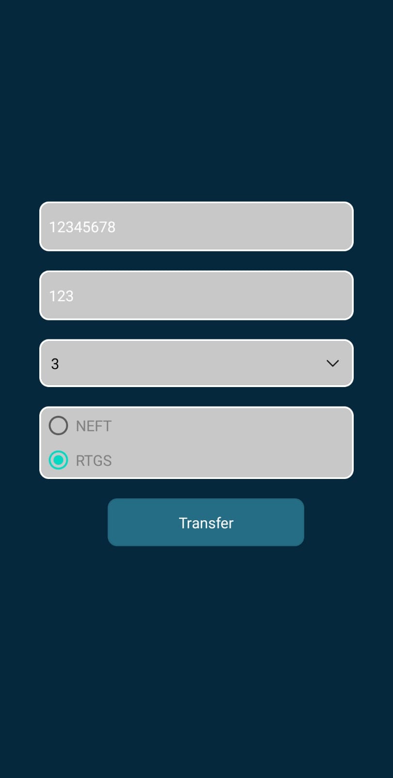 GitHub - umangkumarsisodia/Task