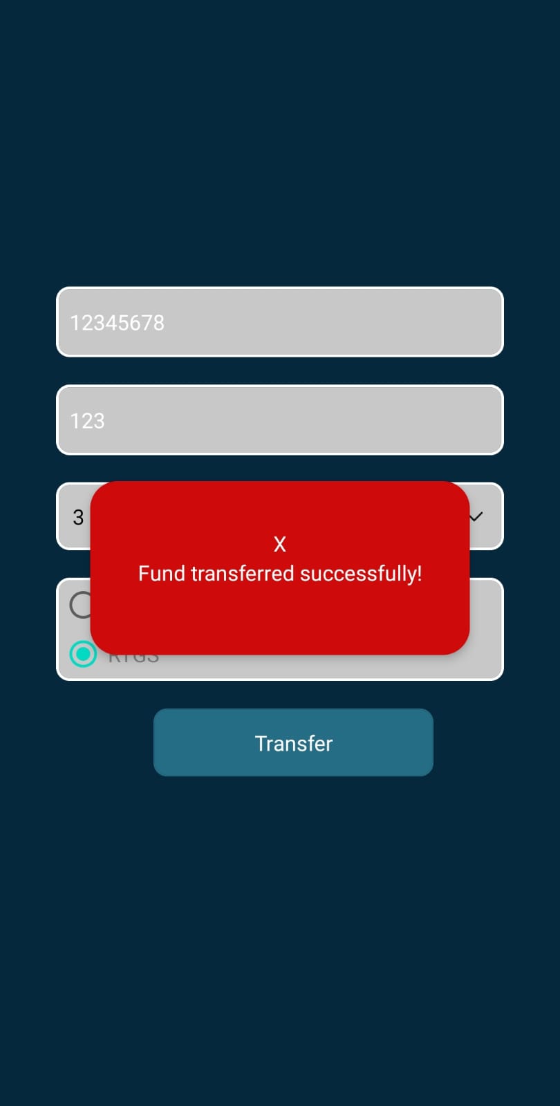 GitHub - umangkumarsisodia/Task