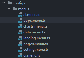 [Tutorial] 前端页面开发指南 · Issue #41 · Geniusay/ChopperBot · GitHub