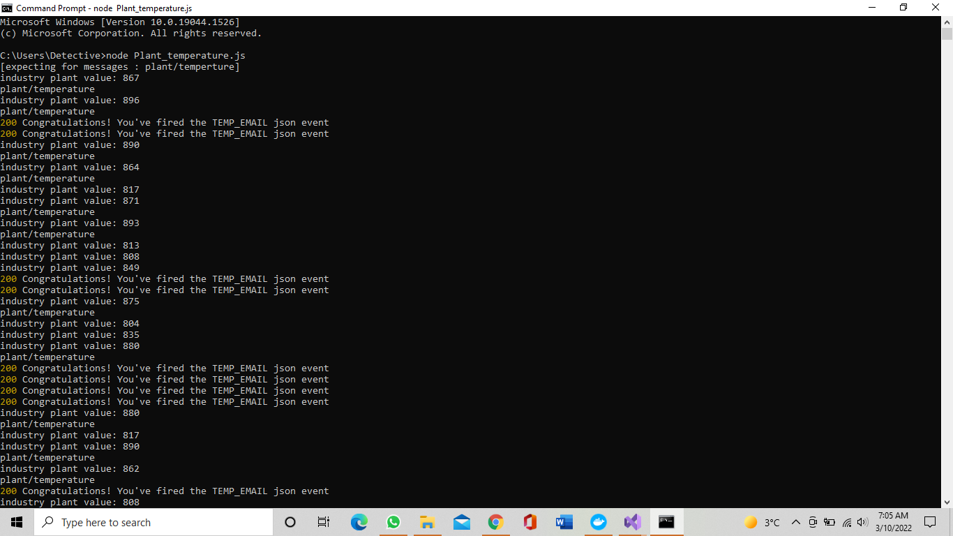 GitHub - areebunisa/SCIOT-plant-temperature-: Serverless computing for ...
