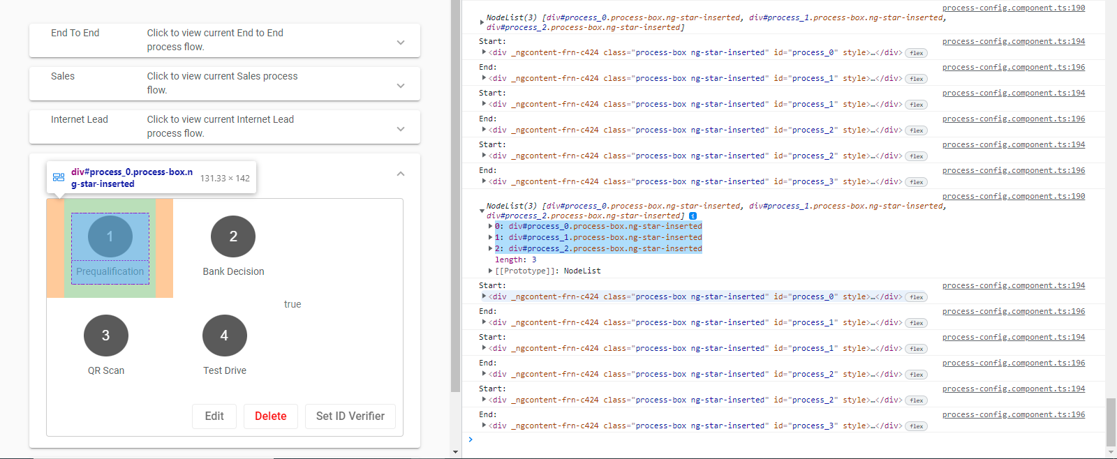Failing to make draw the lines in Angular · Issue #268 · anseki/leader-line · GitHub