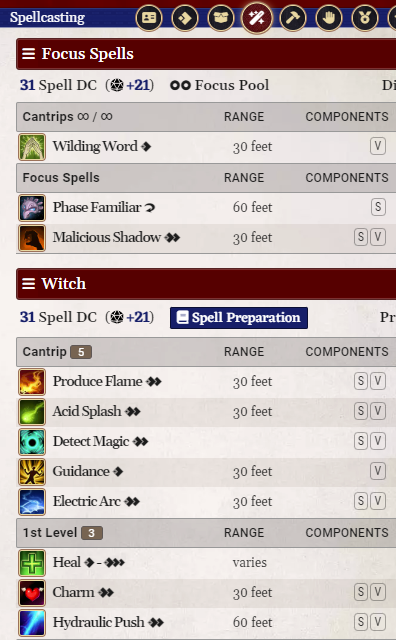 Font not working in popped out window · Issue #91 · League-of-Foundry-Developers/fvtt-module ...