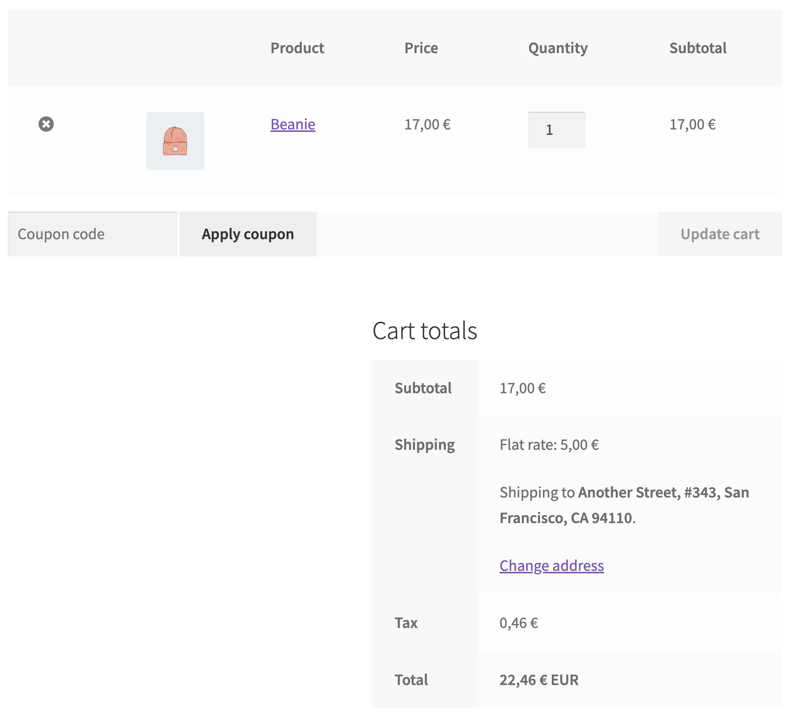 Wrong shipping tax conversion when using multi-currency · Issue #4417 · Automattic/woocommerce ...