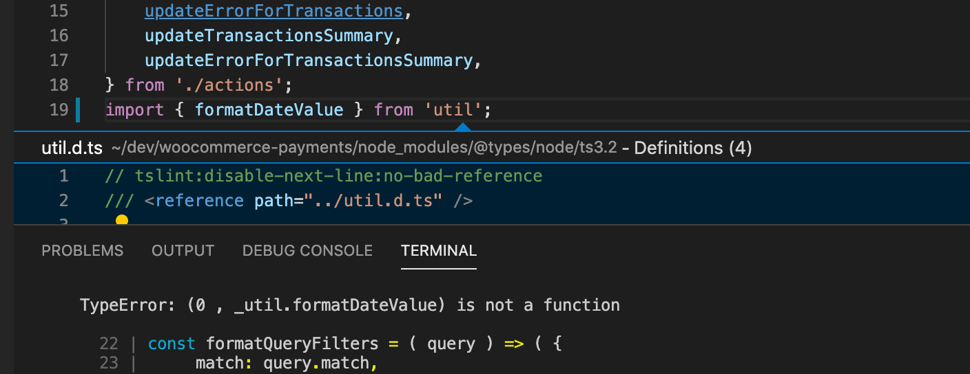 Move client/util.js to client/utils/index.js · Issue #675 · Automattic ...