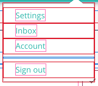 bs4 dropdown still uses ul element · Issue #337 · ember-bootstrap/ember-bootstrap · GitHub
