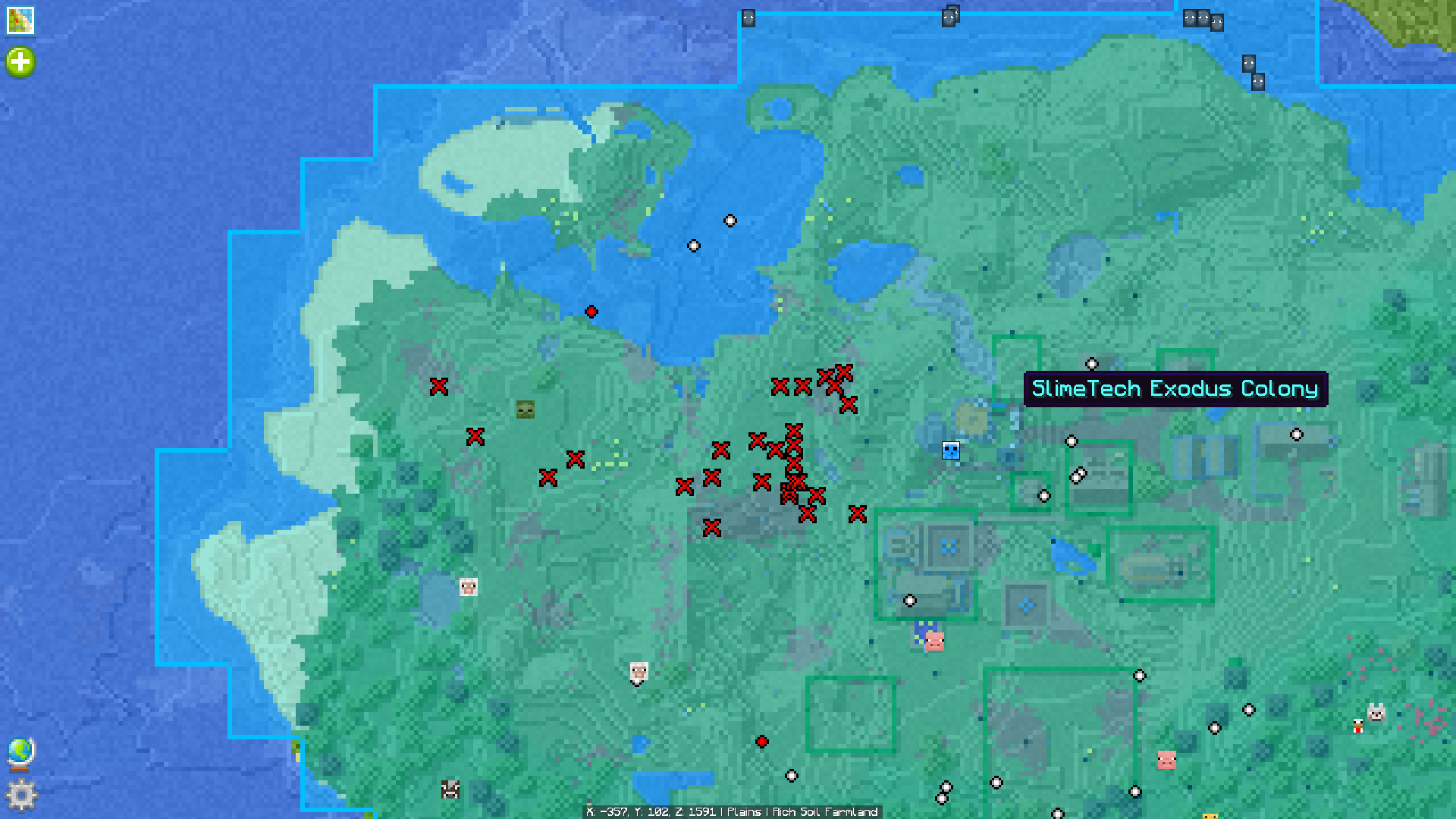 DW20 1.18 Grave Recovery · Issue #72 · ModdedMinecraftClub/issue-tracker · GitHub
