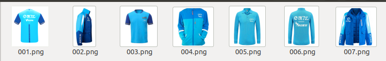 关于特征提取模型对服装特征不敏感的问题 · Issue 2653 · Paddlepaddlepaddleclas · Github 7624
