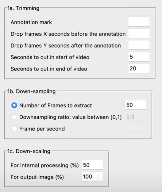 Add trimming option to video preprocessing module · Issue #12 · simulamet-host/video_analytics ...