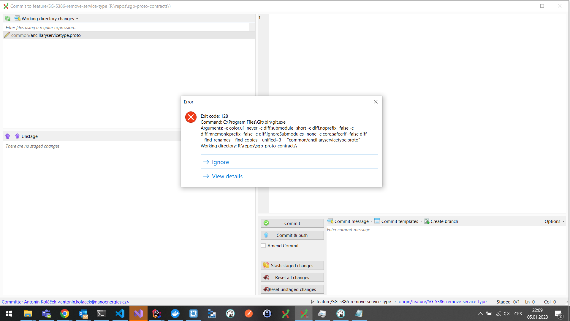Compare .Proto file · Issue #10602 · gitextensions/gitextensions · GitHub