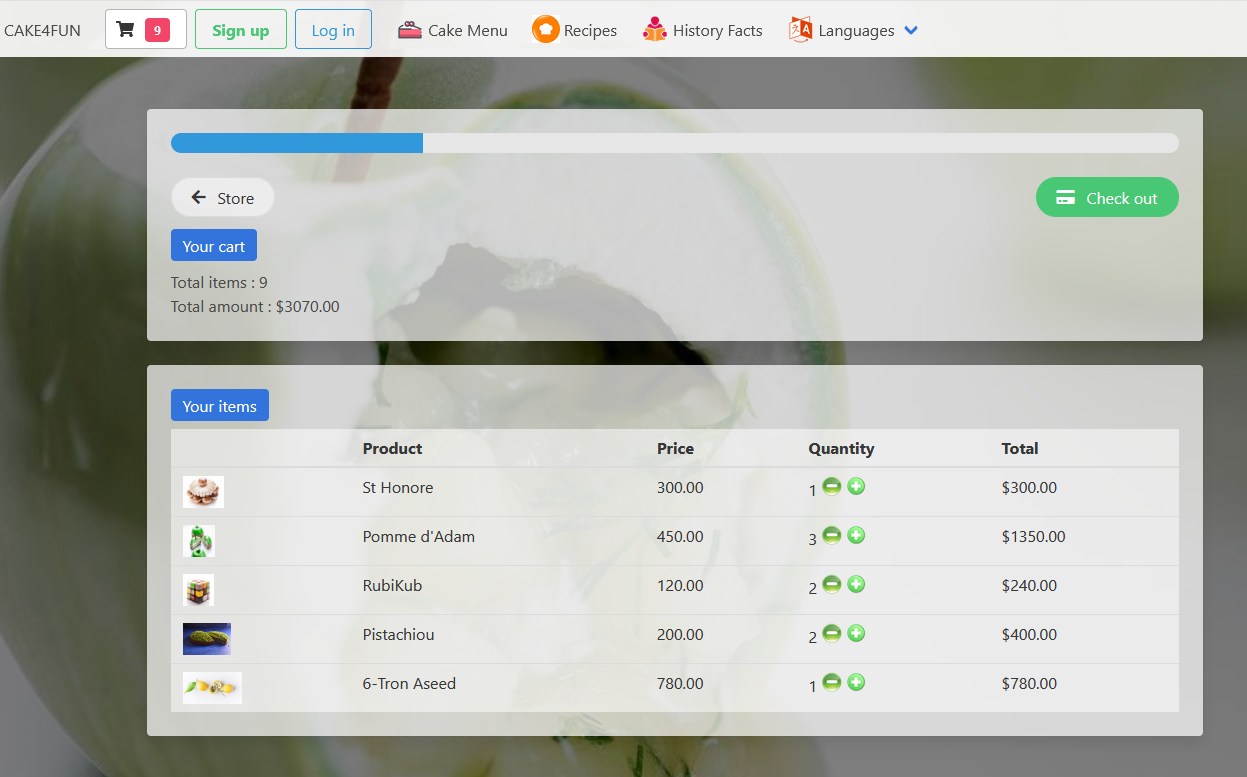 GitHub - jwaler/ecommerce-website: e-commerce website written in python using django, bulma, and ...