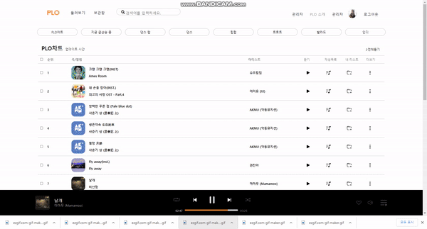 GitHub - wany0530/PLO