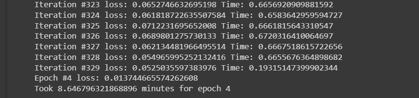 Github Vipul1019 Speed Breaker Detection For Indian Roads