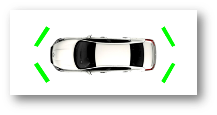 GitHub - rajeshrimal516/Parking-Sensor: Parking Sensor simulation using ...