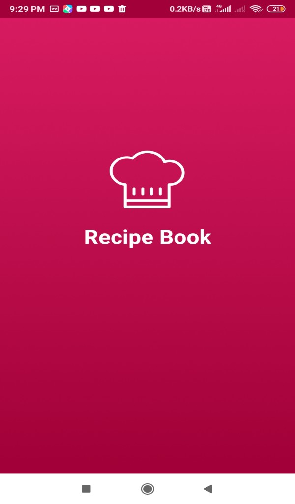 GitHub - krishna723/Recipe-Book