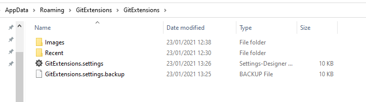 Two folders in AppData/Roaming · Issue #8784 · gitextensions/gitextensions · GitHub