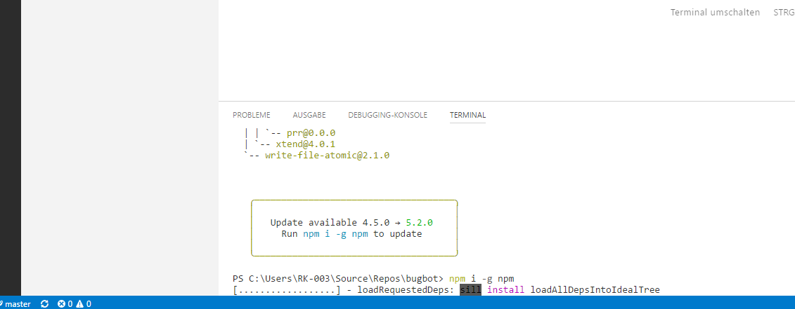 A little bit more margin please · Issue #30626 · microsoft/vscode · GitHub