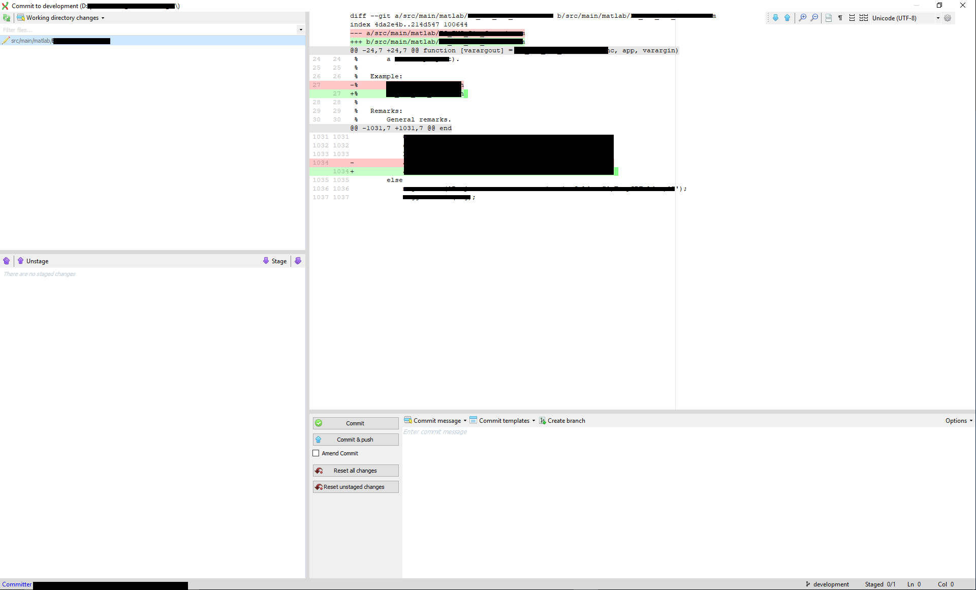Vertical ruler position not correctly read from settings · Issue #6391 · gitextensions ...