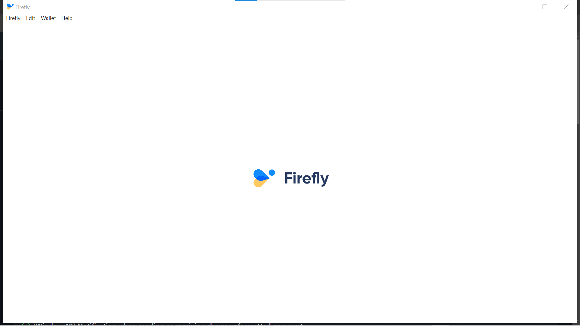 Cannot read property 'alias' of undefined · Issue #322 · iotaledger/firefly · GitHub