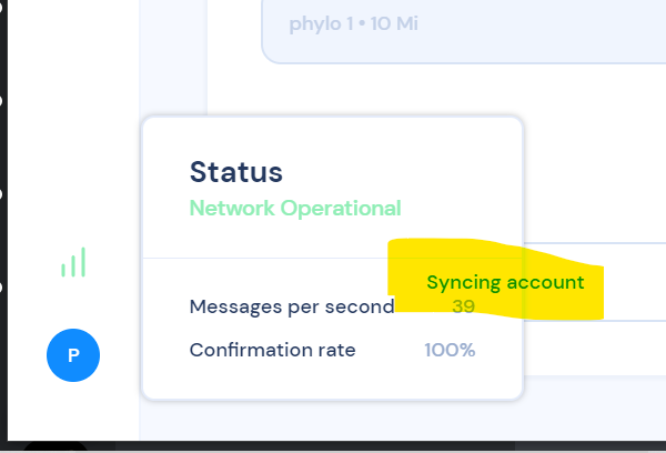 Some minor interface issues list · Issue #346 · iotaledger/firefly · GitHub