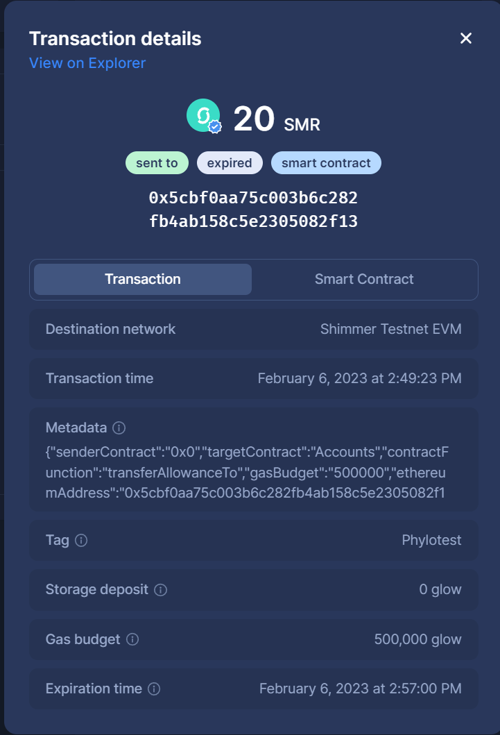 [Bug report]: Error when selecting maximum voting power · Issue #5771 · iotaledger/firefly · GitHub