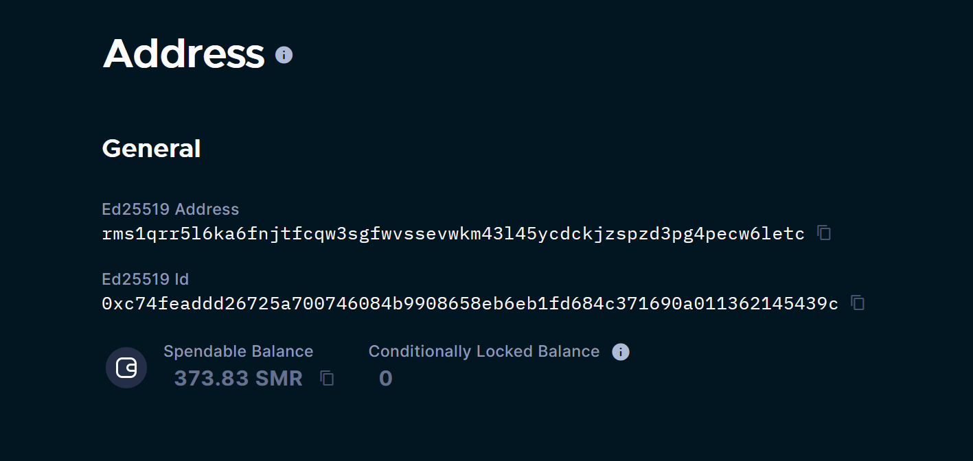 [Bug report]: Error when selecting maximum voting power · Issue #5771 · iotaledger/firefly · GitHub