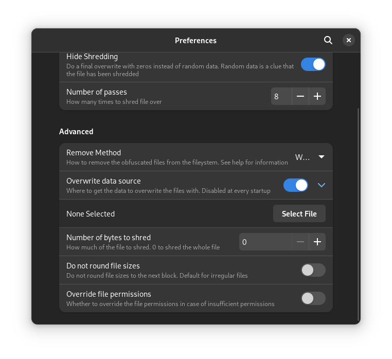 feat: change height of select background button · Issue #265 · GradienceTeam/Gradience · GitHub