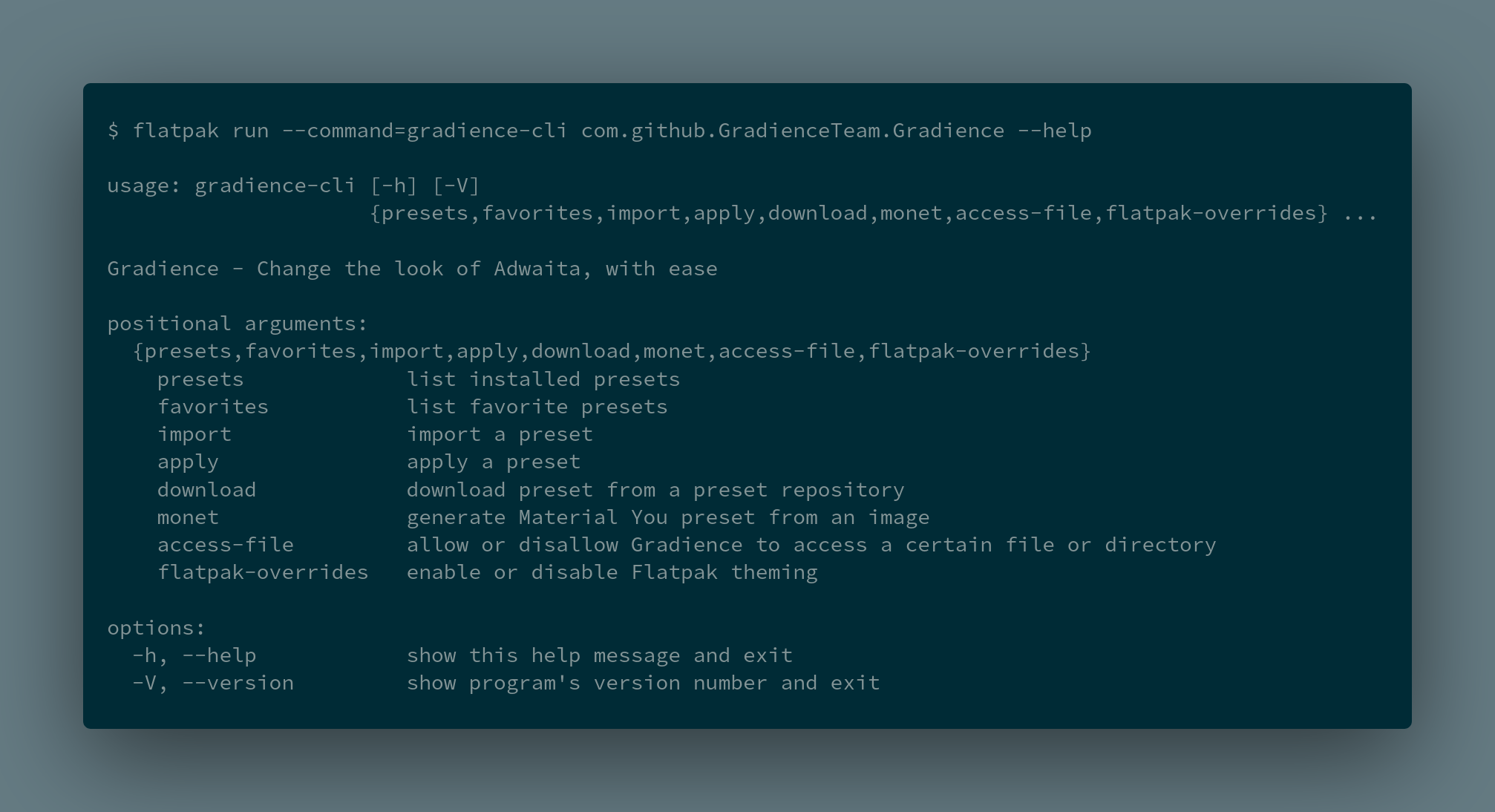 track: 0.4.0 release · Issue #712 · GradienceTeam/Gradience · GitHub